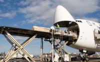 China Fully Trackable Air Delivery Service , International Air Shipping From China To France for sale