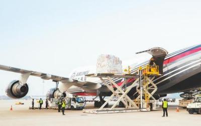 China Affordable DDP Air Freight From China To Italy Complete Cargo Insurance for sale