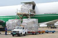 China Affordable DDP Air Freight From China To Italy Complete Cargo Insurance for sale