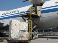 China Affordable DDP Air Freight From China To Italy Complete Cargo Insurance for sale