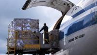 China International Freight Shipping From China To Spain , Fast International Courier Spain Service for sale