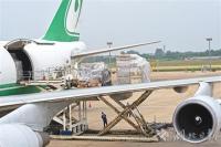 China International Freight Shipping From China To Spain , Fast International Courier Spain Service for sale