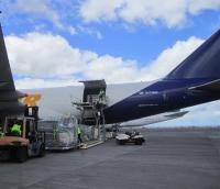 China International Freight Shipping From China To Spain , Fast International Courier Spain Service for sale