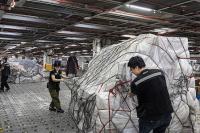 China Cross Border Shipping From China To Netherlands , International Air Freight Forwarding Service for sale