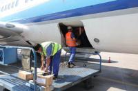 China Cross Border Shipping From China To Netherlands , International Air Freight Forwarding Service for sale