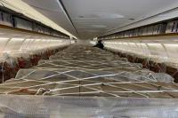 China Air Logistics International Freight Forwarder China To Australia Anti Damage Packaging for sale