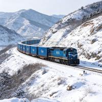 China Door To Door China To Europe Railway Shipping From China To Switzerland Logistics for sale