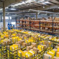 China LCL and FCL fast sea DDP transparent all in price standard customs filing nationwide delivery for hardware outdoor goods ocean DDP shipping China to Germany  Sea shipping for sale