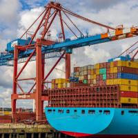 China Express Sea DDP Shipping From China To France for Home Decoration Goods for sale