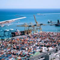 China Express Sea DDP Shipping From China To France for Home Decoration Goods for sale