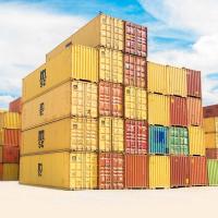 China Express Sea DDP Shipping From China To France for Home Decoration Goods for sale