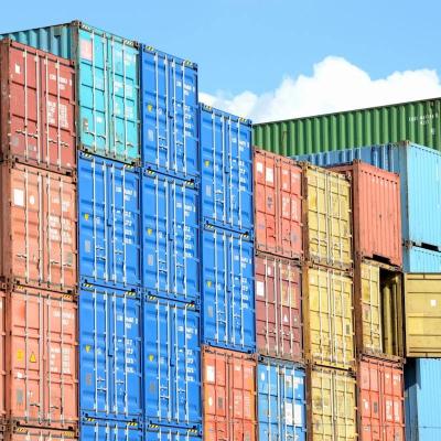 China Economical Sea Freight DDP Shipping From China To Italy  For Retail Inventory for sale