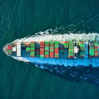 China Secure International Sea Freight China To Spain , DDP Ocean Delivery Service for sale