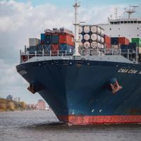 China Efficient Clearance Ocean Freight Shipping China To Netherlands For Electronic Accessories for sale
