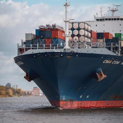 China Efficient Clearance Ocean Freight Shipping China To Netherlands For Electronic Accessories for sale