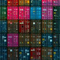 China Efficient Clearance Ocean Freight Shipping China To Netherlands For Electronic Accessories for sale