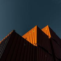 China Efficient Clearance Ocean Freight Shipping China To Netherlands For Electronic Accessories for sale