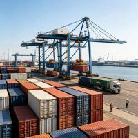 China Standard Clearance DDP Sea Freight China To Sweden For Handmade Goods for sale