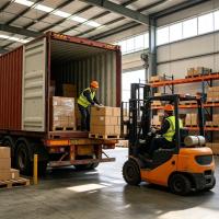 China Standard Clearance DDP Sea Freight China To Sweden For Handmade Goods for sale