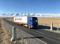 China Truck Freight Shipping From China To Poland Road Freight Service Customs Clearance for sale
