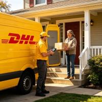 China DHL Fedex UPS International Shipping From China To Saudi Arabia Fast Air Delivery Tracking Customs Service for sale