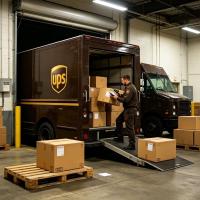 China DHL Fedex UPS International Shipping From China To Saudi Arabia Fast Air Delivery Tracking Customs Service for sale