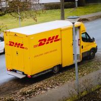 China DHL UPS FedEx Global Courier Express Shipping From China To UAE For Electronics for sale