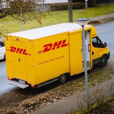 China DHL UPS FedEx Global Courier Express Shipping From China To UAE For Electronics for sale
