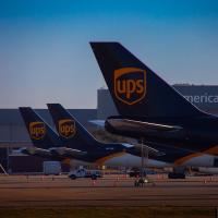 China DHL UPS FedEx Global Express Shipping From China To Nigeria For Toys / Party Balloons for sale