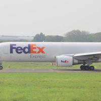 China DHL UPS FedEx Global Express Shipping From China To Nigeria For Toys / Party Balloons for sale