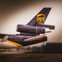 China DHL UPS FedEx Global Express Courier Shipping From China To Australia Expedited Air Transport for sale