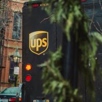 China DHL UPS FedEx International Express Shipping From China To Canada Freight Forwarder for sale