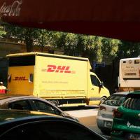China DHL UPS FedEx International Express Shipping From China To Canada Freight Forwarder for sale