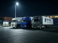 China Customs Clearance Shipping China To Belgium TIR Trucking DDP Logistics With VAT Deferral for sale