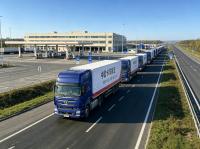 China DDP Door To Door Trucking Shipping From China To Switzerland For Precision Machinery Transportation for sale