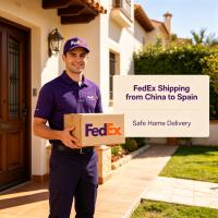 China Stable Fedex International Express Shipping From China To Israel 6-8 Working Days for sale