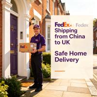 China Fast DHL Shipping From China To United Kingdom , Fedex International Express service for sale
