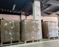 China Logistics Sea Air Rail Multimodal Freight Services For Machinery / Industrial Bulk Cargo for sale
