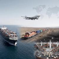 China Safe China International Logistics DDP Door To Door Shipping Services for sale