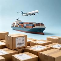 China Safe China International Logistics DDP Door To Door Shipping Services for sale