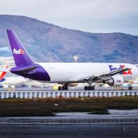 China DHL UPS FedEx China International Logistics Services Air Transit Full Tracking Secure Delivery for sale