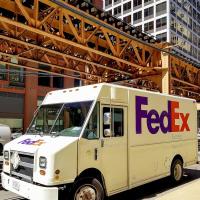 China DHL UPS FedEx China International Logistics Services Air Transit Full Tracking Secure Delivery for sale