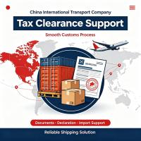 China Reliable Air Freight From China To Canada With Remote Area Coverage / Tax Clearance Support for sale