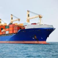 China Reliable China International Logistics Overseas Warehouse Services Consolidation Cargo Collection Labeling Storage Local Delivery for sale