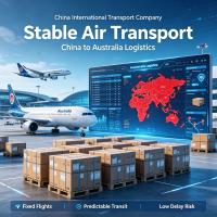 China Air Freight From China To Australia Shipping With Nationwide Door Delivery for sale