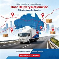 China Air Freight From China To Australia Shipping With Nationwide Door Delivery for sale