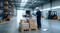China Comprehensive Chinese International Shipping Services For Hazardous / General Cargo Shipping for sale