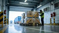 China Comprehensive Chinese International Shipping Services For Hazardous / General Cargo Shipping for sale