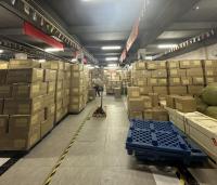 China Railway Transportation China International Logistics Shipping With Global Real Time Cargo Tracking for sale