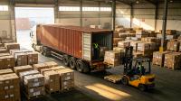 China International Freight Forwarder China Full Channel Multimodal Shipping From China Global Logistics Service for sale